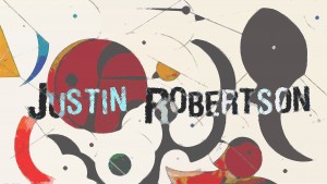 Justin Robertson new EP & new Bandcamp page. - Justin Robertson